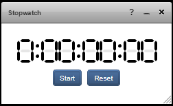 Stopwatch | KongreGadget Wiki | Fandom