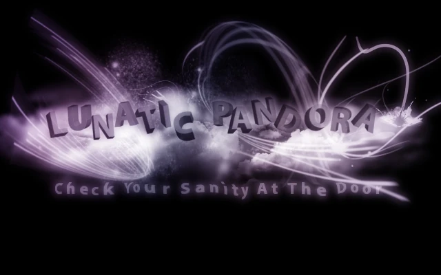 Lunatic Pandora | Kongregate Wiki | Fandom