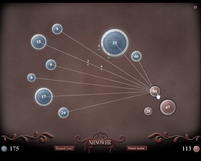 Nano War | Kongregate Wiki | Fandom