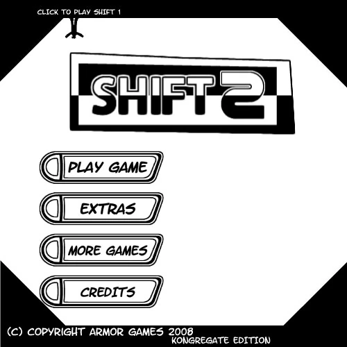 SHIFT 2 | Kongregate Wiki | Fandom