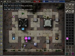 Gemcraft Labyrinth | Kongregate Wiki | Fandom