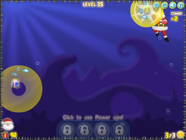 Icy Gifts 2 | Kongregate Wiki | Fandom