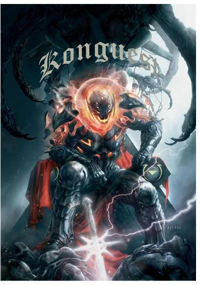 Konguest | Kongregate Wiki | Fandom