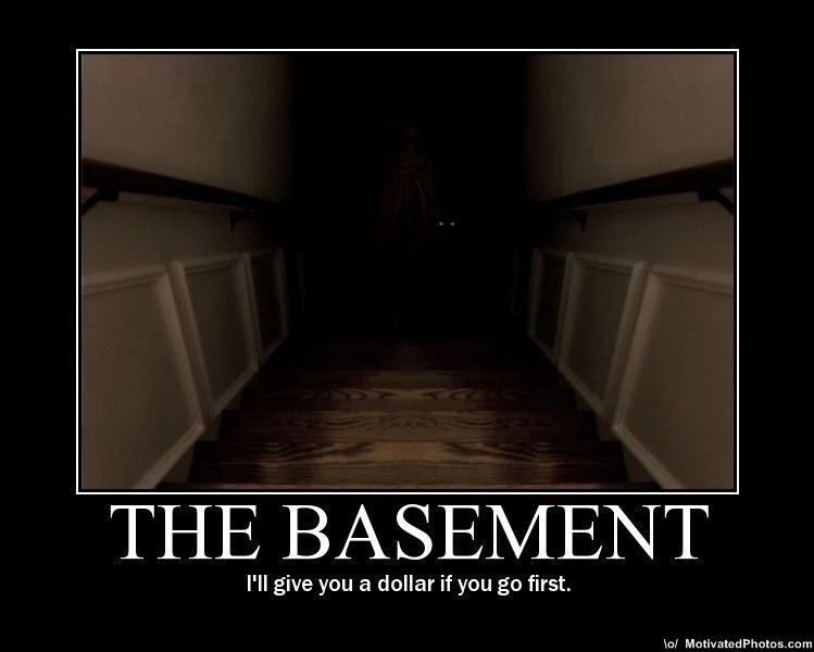 The Basement | Kongregate Wiki | Fandom