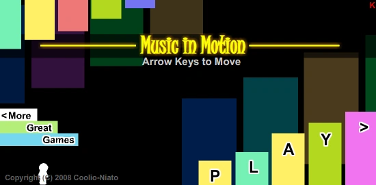 - Music in Motion - | Kongregate Wiki | Fandom