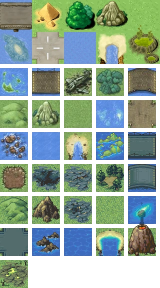 Battalion: Series | Kongregate Wiki | Fandom