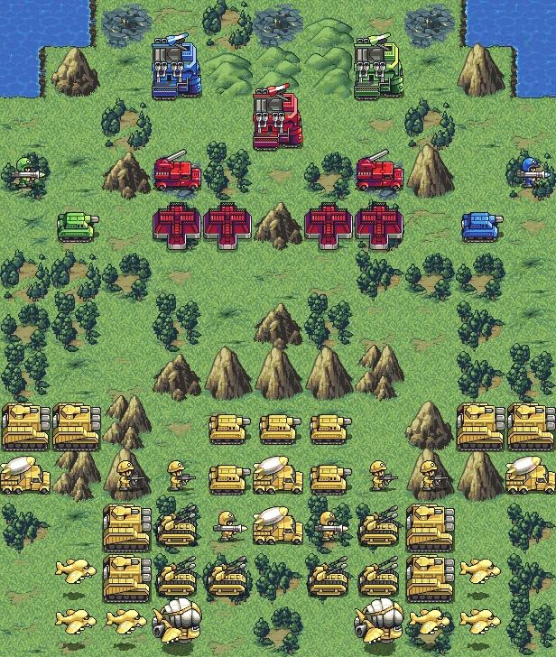 Battalion: Arena/Maps/Blicksome | Kongregate Wiki | Fandom