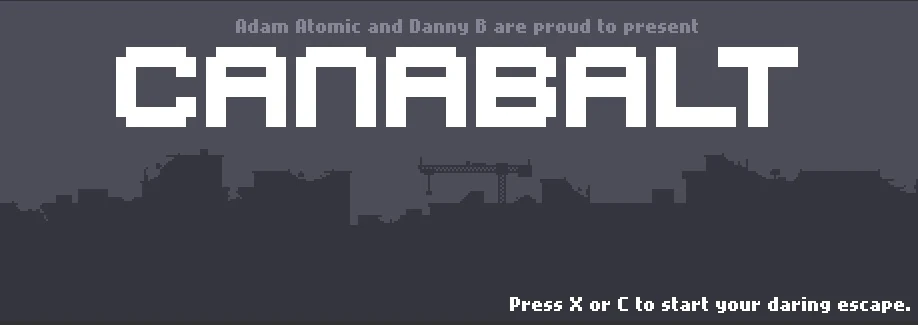 Canabalt | Kongregate Wiki | Fandom