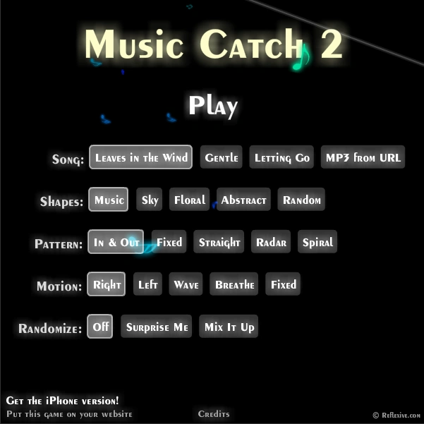 Music Catch 2 | Kongregate Wiki | Fandom