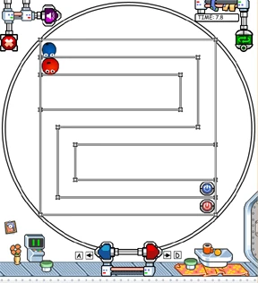 Sola Rola - The Gravity Maze | Kongregate Wiki | Fandom