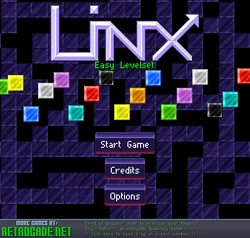 Linx: Easy Set | Kongregate Wiki | Fandom