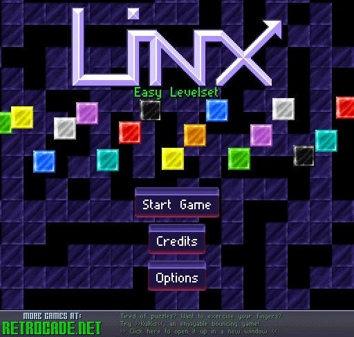 Linx: Easy Set | Kongregate Wiki | Fandom
