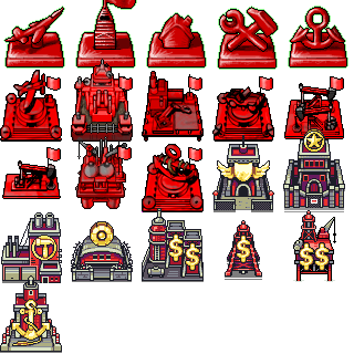 Battalion: Series | Kongregate Wiki | Fandom