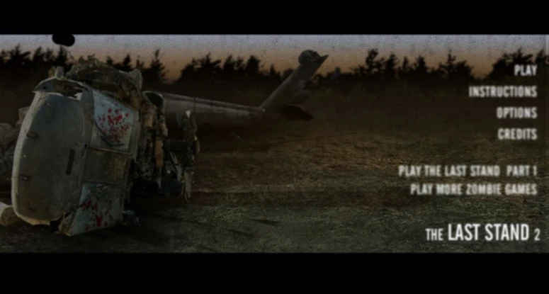 The Last Stand 2 | Kongregate Wiki | Fandom