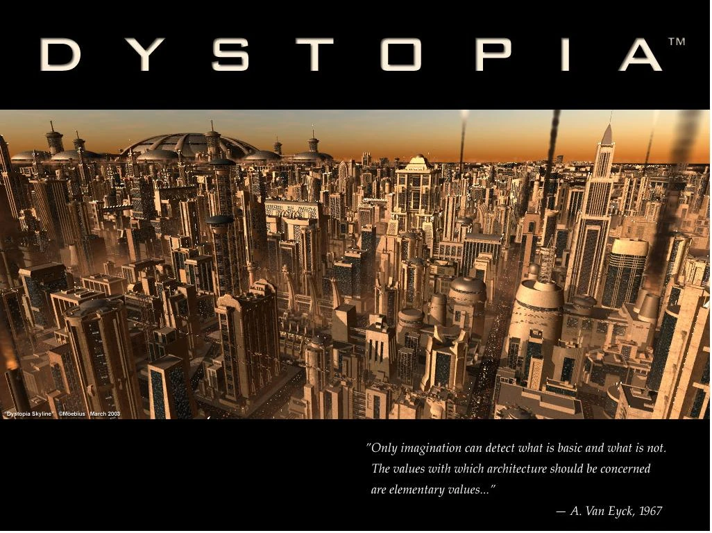 Dystopia | Kongregate Wiki | Fandom