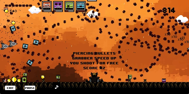 10 More Bullets | Kongregate Wiki | Fandom