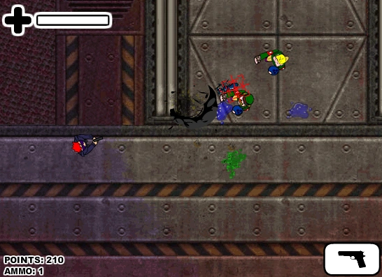 Generic Defense Game | Kongregate Wiki | Fandom