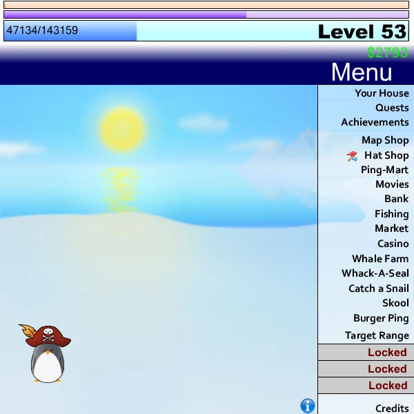 Pingy the Ping Idle RPG | Kongregate Wiki | Fandom