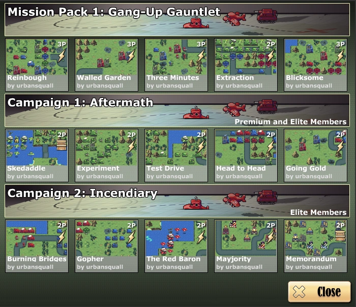 Battalion: Arena/Coop Maps Tips | Kongregate Wiki | Fandom