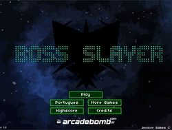 Boss Slayer | Kongregate Wiki | Fandom