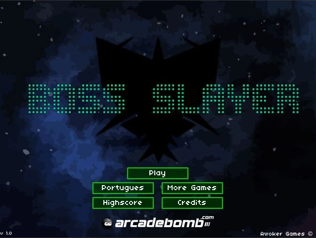 Boss Slayer | Kongregate Wiki | Fandom