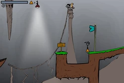 The Fancy Pants Adventures: World 2 | Kongregate Wiki | Fandom