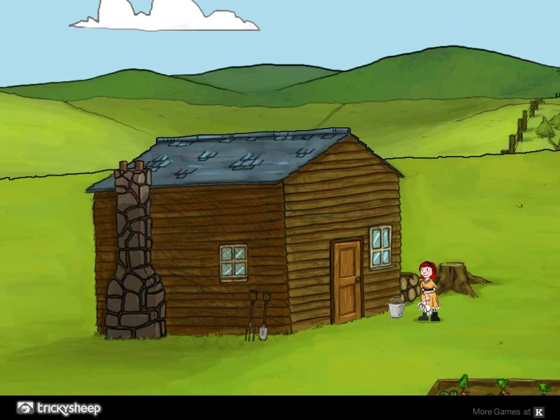 Anika's Odyssey | Kongregate Wiki | Fandom