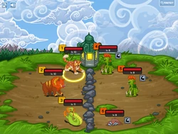 Min Hero: Tower of Sages | Kongregate Wiki | Fandom