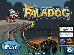 Paladog | Kongregate Wiki | Fandom