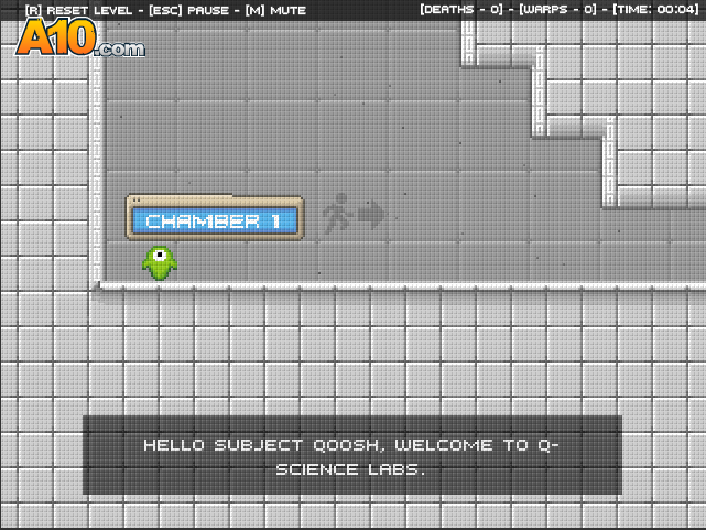 Qoosh | Kongregate Wiki | Fandom
