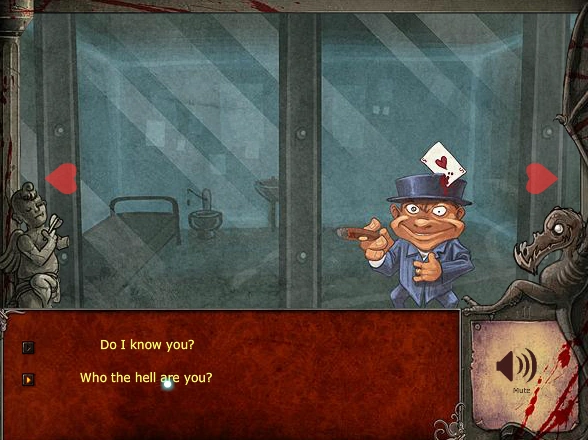 Alice is Dead - Ep 2 | Kongregate Wiki | Fandom