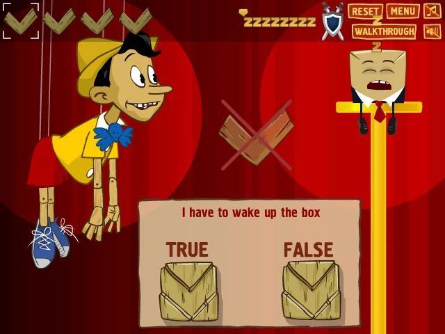 Wake Up the Box 3 | Kongregate Wiki | Fandom