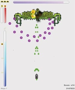 Frantic | Kongregate Wiki | Fandom