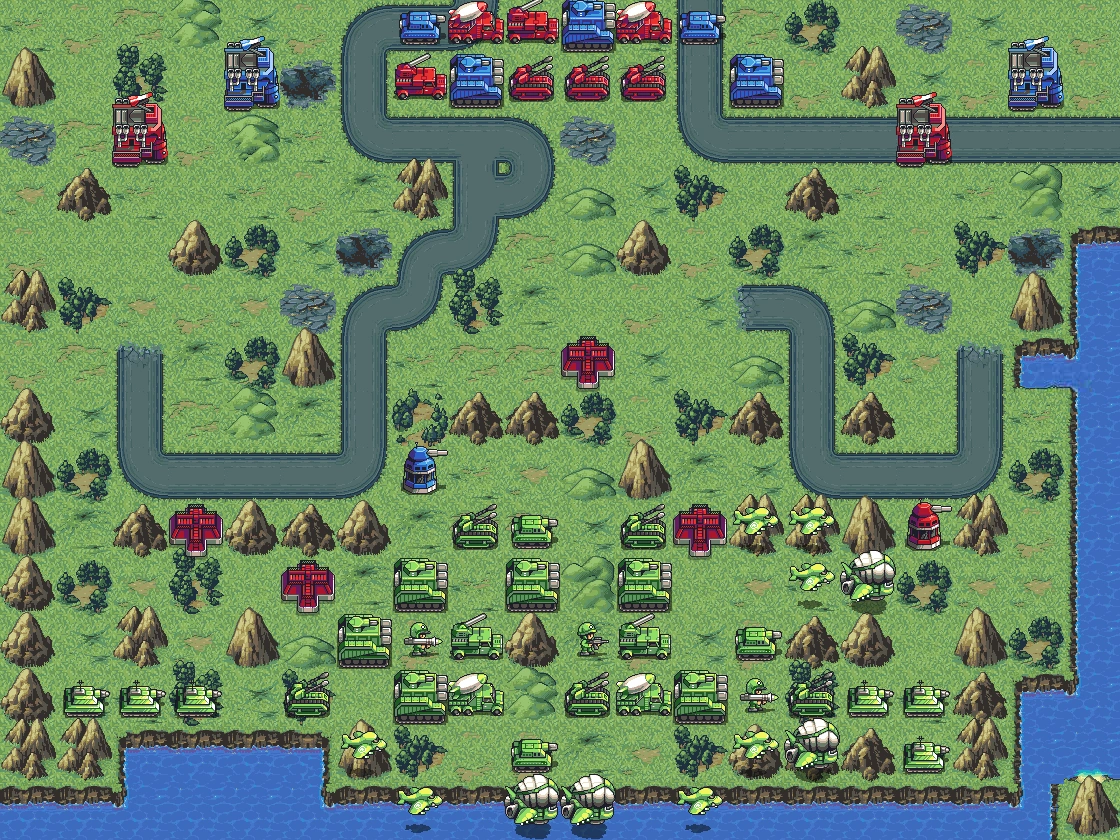 Battalion: Arena/Maps/Going Gold | Kongregate Wiki | Fandom