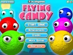 Flying Candy | Kongregate Wiki | Fandom