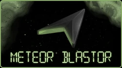 Meteor Blaster | Kongregate Wiki | Fandom