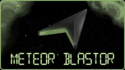 Meteor Blaster | Kongregate Wiki | Fandom