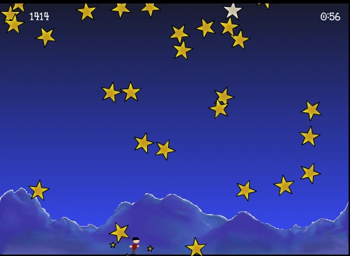 Wish Upon a Star | Kongregate Wiki | Fandom