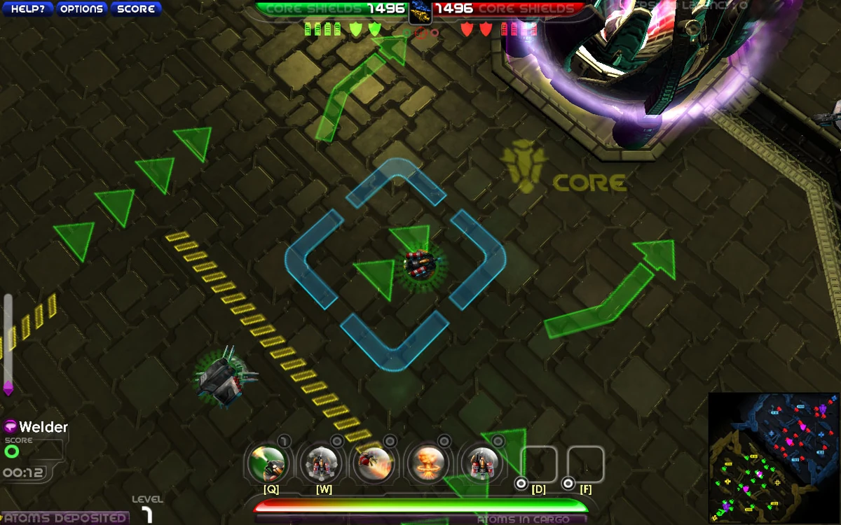 Vorp! | Kongregate Wiki | Fandom