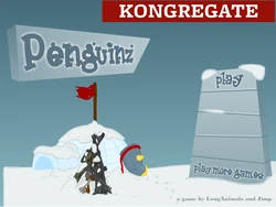 Penguinz | Kongregate Wiki | Fandom