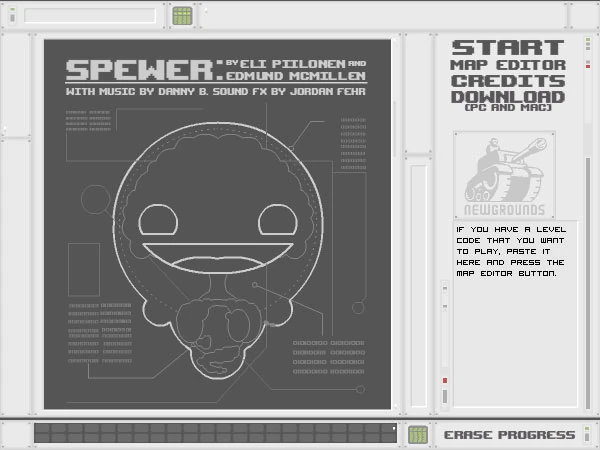 Spewer | Kongregate Wiki | Fandom