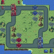 Battalion: Arena/Battle Maps Tips | Kongregate Wiki | Fandom