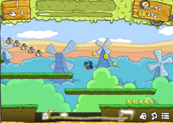 300 miles to Pigsland | Kongregate Wiki | Fandom
