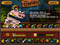 Paladog | Kongregate Wiki | Fandom