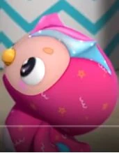 Seyo | Kongsuni and Friends Wiki | Fandom