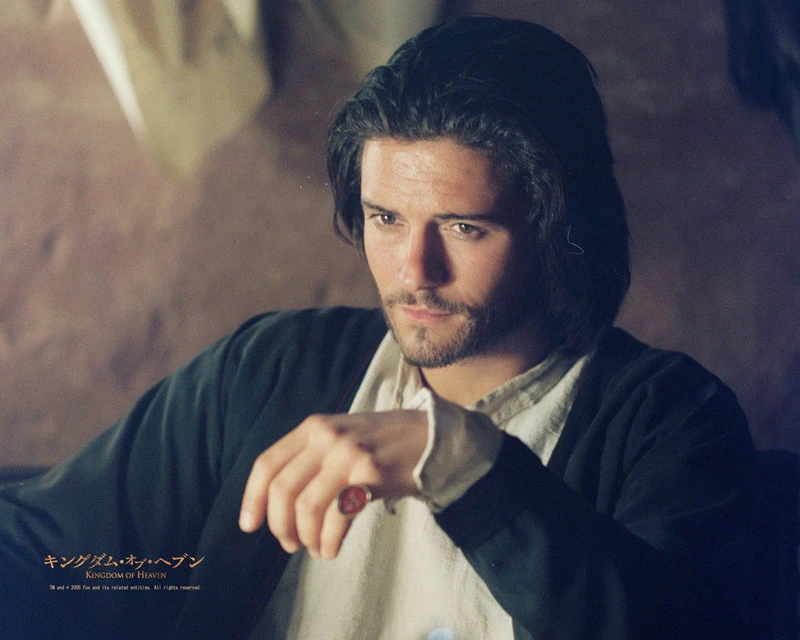 Balian von Ibelin | Königreich der Himmel Wiki | Fandom