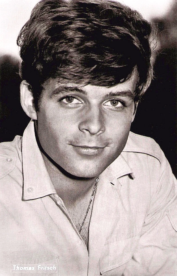 Thomas Fritsch | Königreich der Himmel Wiki | Fandom