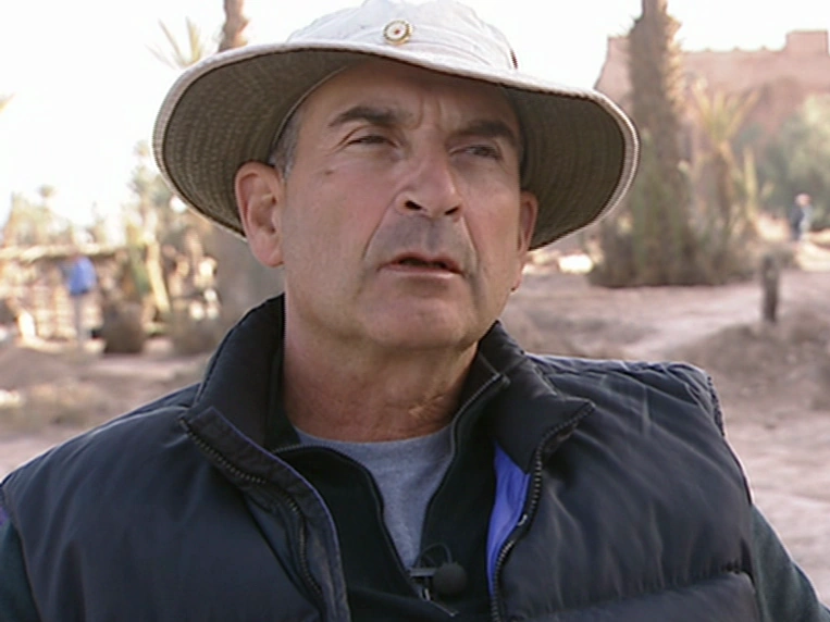 Arthur Max | Königreich der Himmel Wiki | Fandom