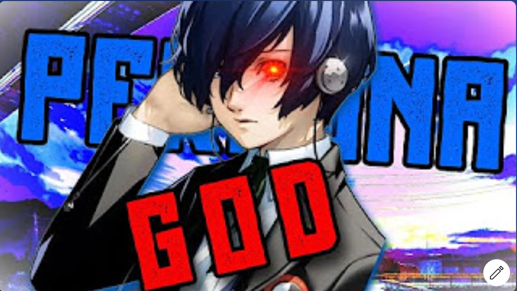Persona Pro Plays Persona For the First Time | KoninjaX Wiki | Fandom