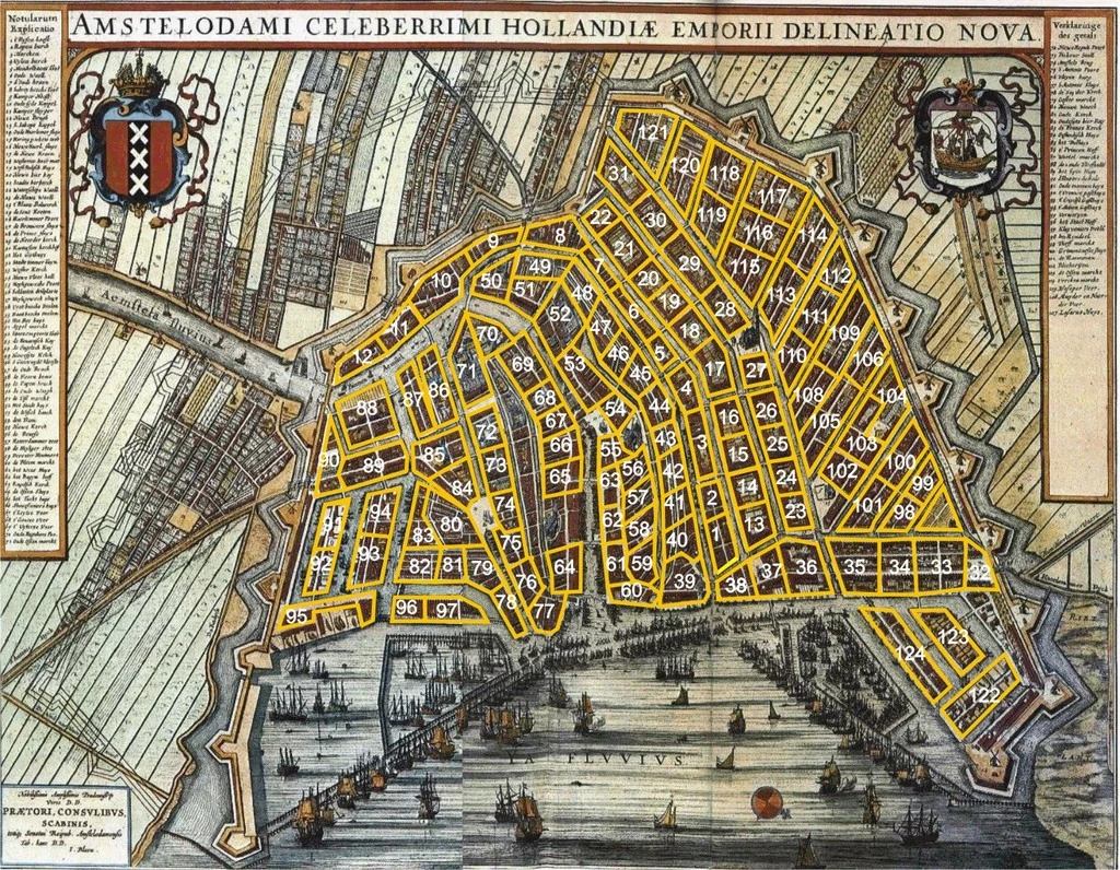 Amsterdam | Koninkrijken der Renaissance | Fandom